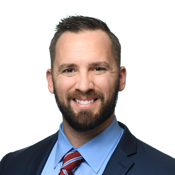 Lewis Kappes - Lending & Finance